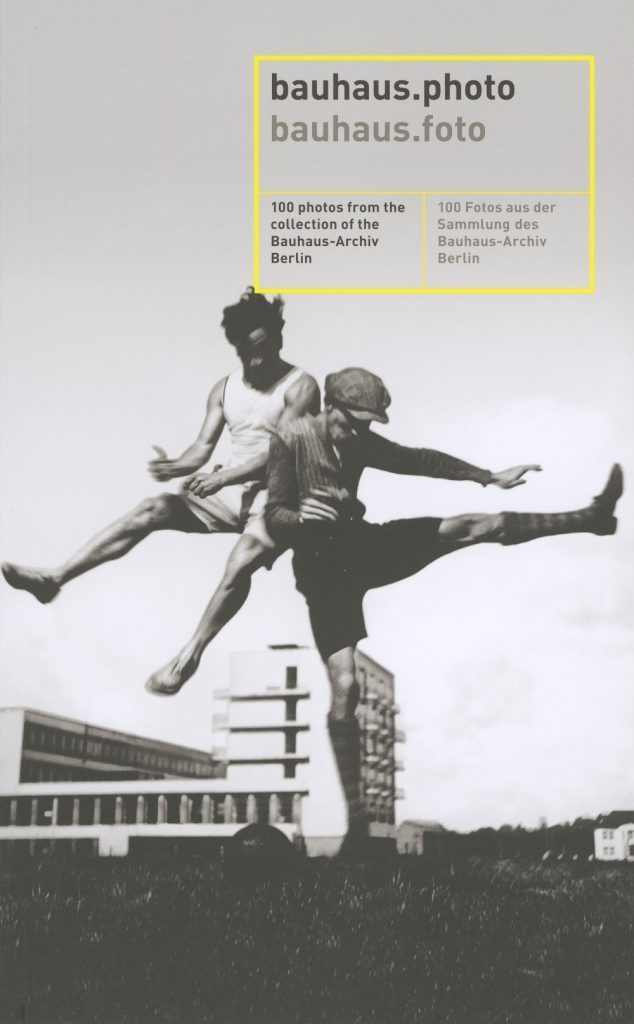 Bauhaus.Photo | Das Bauhaus-Archiv / Museum für Gestaltung