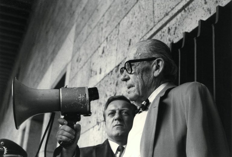 The history of the Bauhaus (1919–1933) | Das Bauhaus-Archiv / Museum ...