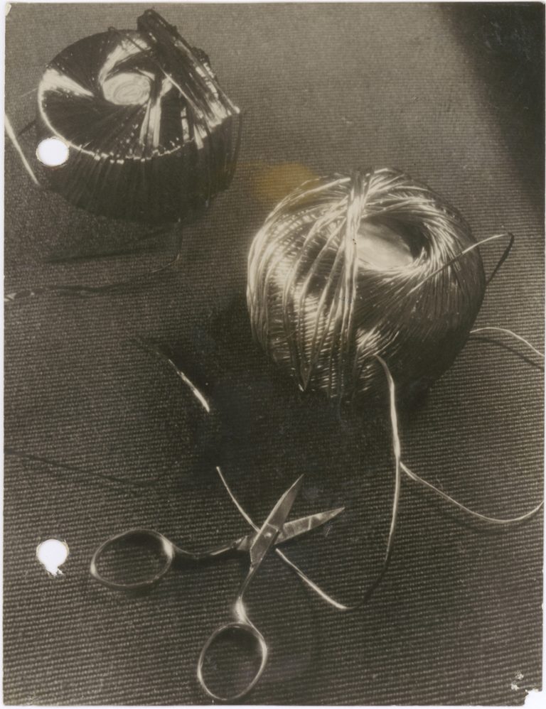 Was bleibt vom Bauhaus? Teil 1: Gestaltung und Lehre Zu Gast: Franz und ...