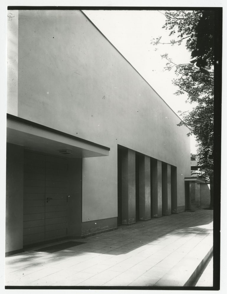 “More than the Sum of Its Parts”: Living and Working Together in Modern ...