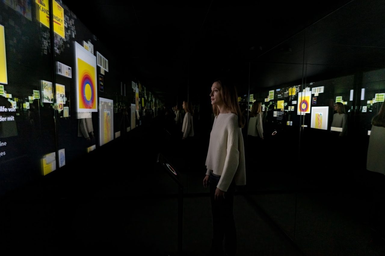 5+1 questions for project manager Jana Sgibnev and software developer ...